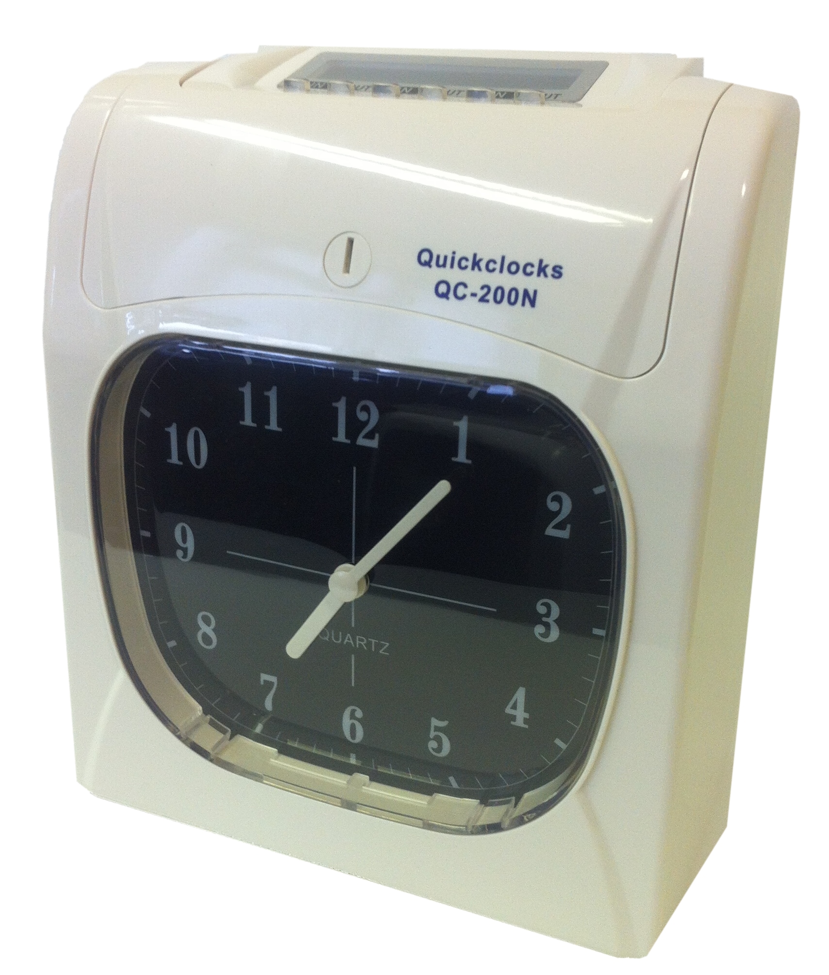 QC200N – QuickClocks.com